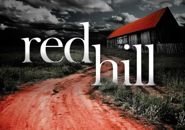 Book Review – Red Hill by Jamie McGuire – Muse with Me