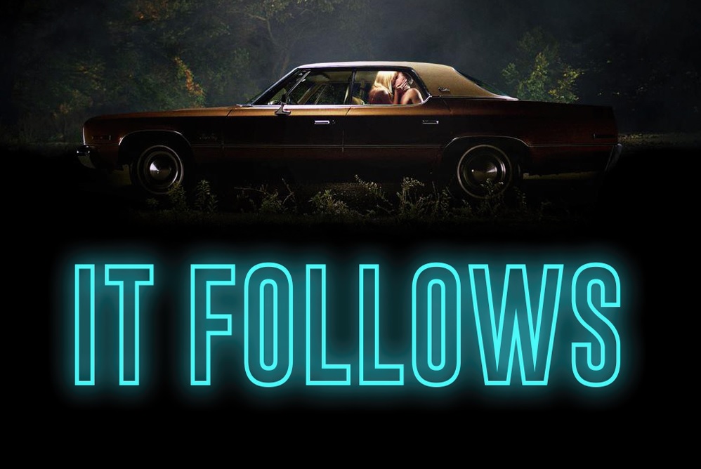 Movie Review – It Follows – Muse with Me