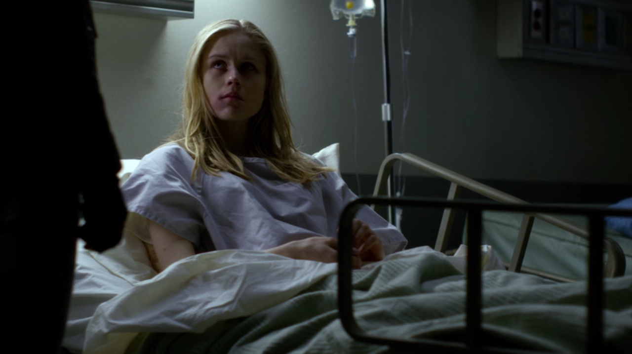 TV Series Review – Jessica Jones Season One – Muse with Me