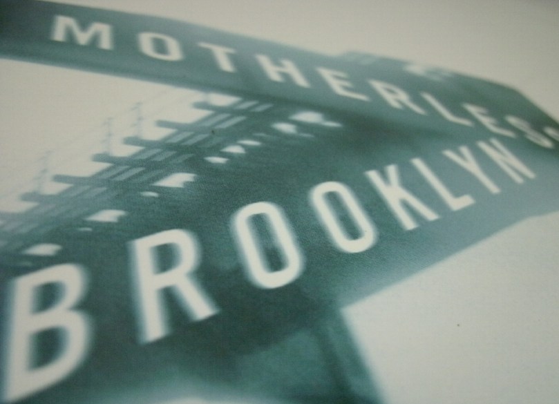 Book Review – Motherless Brooklyn by Jonathan Lethem – Muse with Me