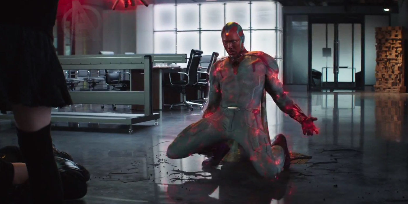 Movie Review | Captain America: Civil War – Muse with Me
