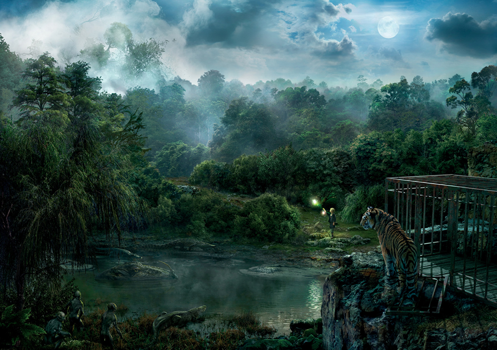 Book Review – The Wind Through the Keyhole by Stephen King – Muse with Me