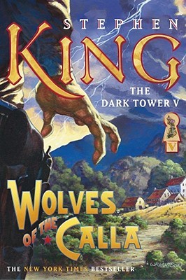 Book Review | Wolves of the Calla by Stephen King – Muse with Me