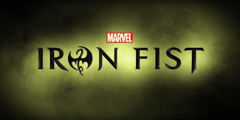 TV Series Review – Iron Fist Season One – Muse with Me