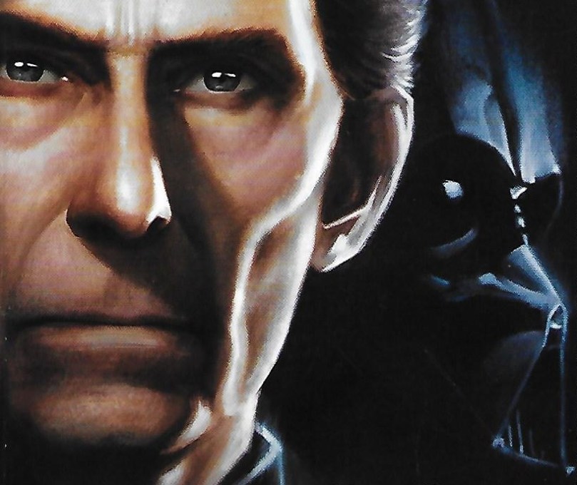 Book Review – Star Wars: Tarkin by James Luceno – Muse with Me