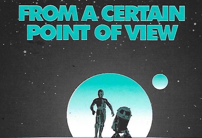 Book Review – From a Certain Point of View – Muse with Me