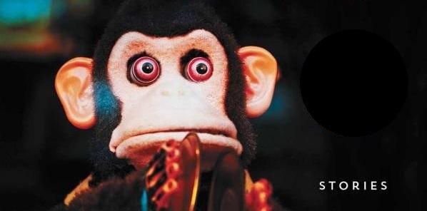 Book Review – Skeleton Crew by Stephen King – Muse with Me