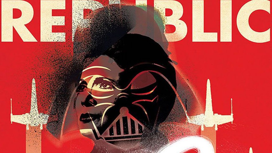 Book Review – Star Wars: Bloodline by Claudia Gray – Muse with Me