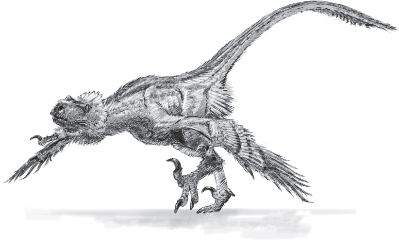Book Review | The Rise and Fall of the Dinosaurs by Steve Brusatte ...