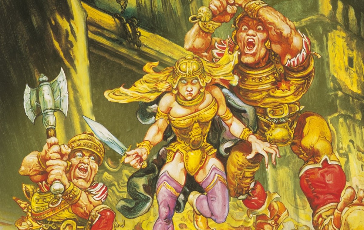 Book Review – Men at Arms by Terry Pratchett – Muse with Me
