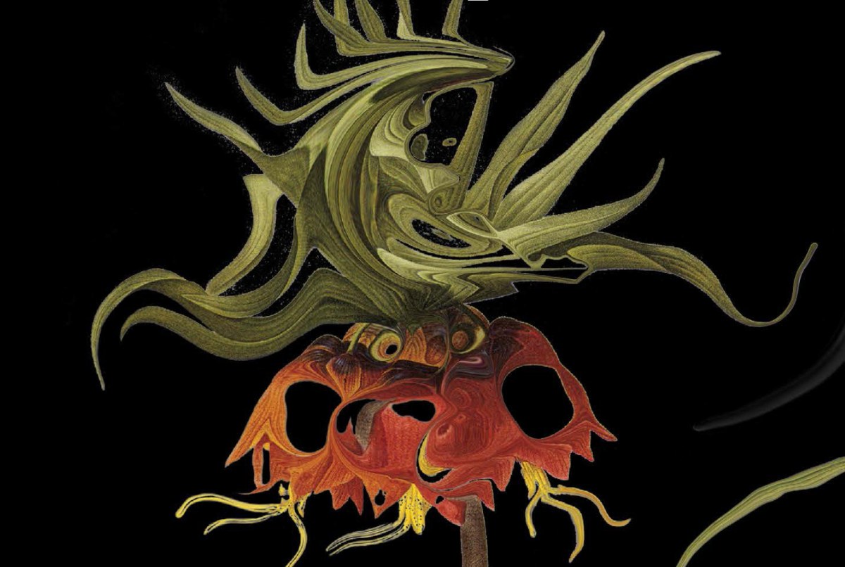 Book Review – Annihilation by Jeff VanderMeer – Muse with Me