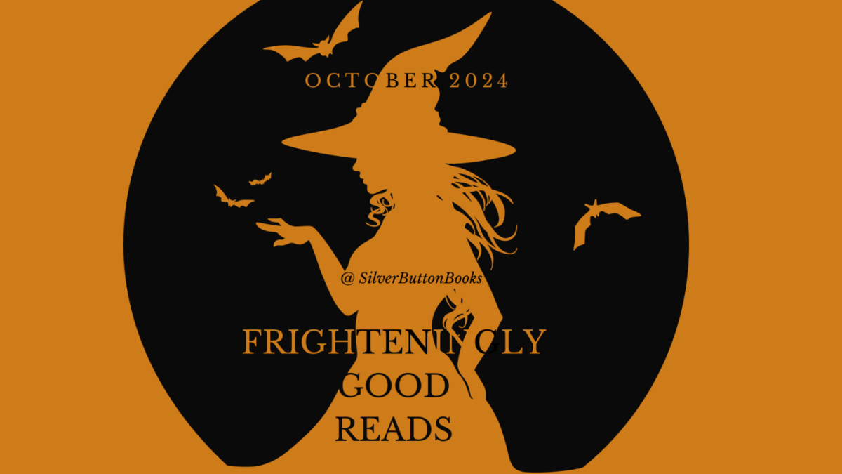 Frighteningly Good Reads 2024 Wrap-Up – Muse with Me